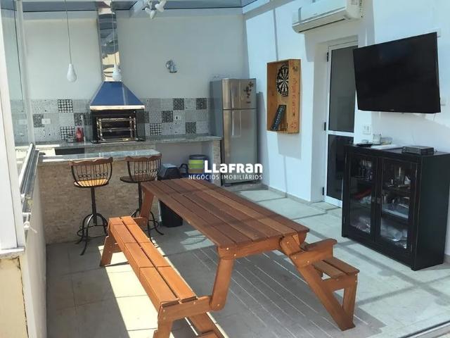 Apartamento 2 dorm Choice Panamby