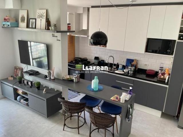 Apartamento 2 dorm Choice Panamby