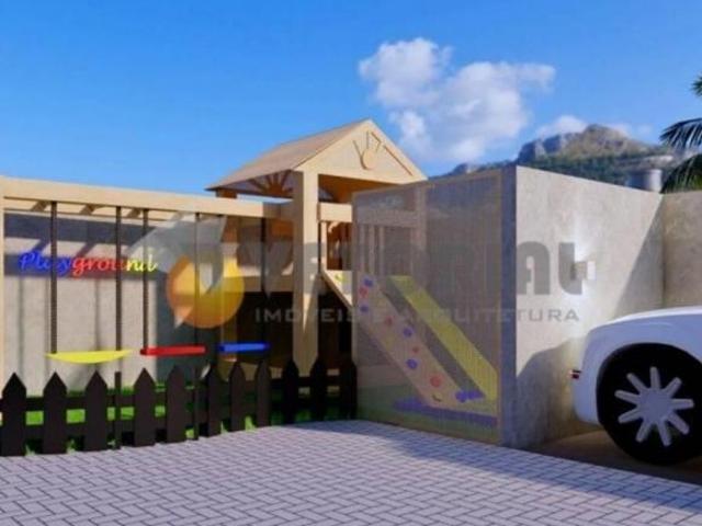 Apartamento 2 dorm. à venda, 45 m² R$ 400.000 Porto Novo Caraguatatuba/SP