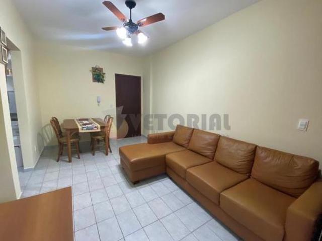 Apartamento 2 dorm. à venda, 55 m² por R$ 350.000,00 Sumaré Caraguatatuba/SP