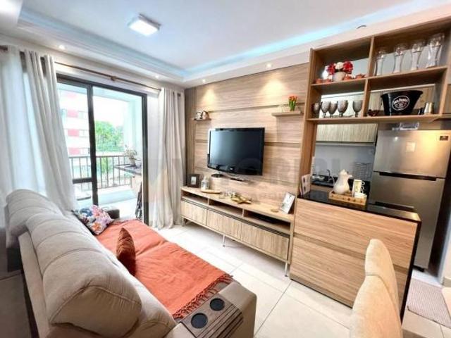 Apartamento 2 dorm. à venda, 56 m² R$ 620.000,00 Martim de Sá Caraguatatuba/SP