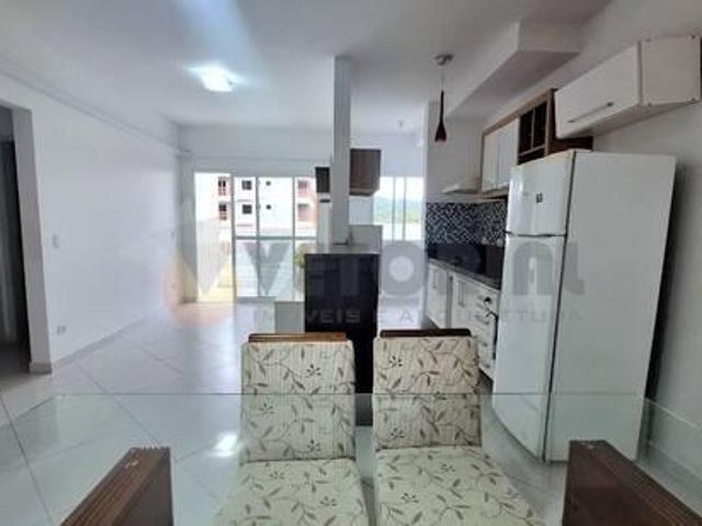 Apartamento 2 dorm. à venda, 63 m² por R$ 400.000,00 Sumaré Caraguatatuba/SP