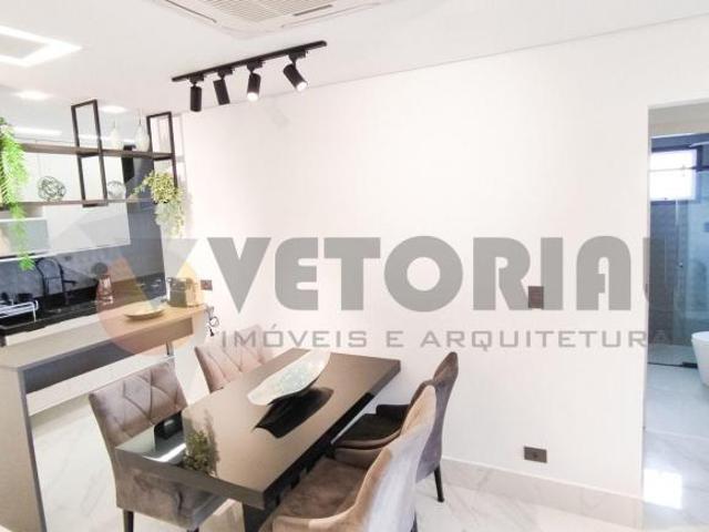 Apartamento 2 dorm. à venda, 63 m² R$ 650.000 Porto Novo Caraguatatuba/SP