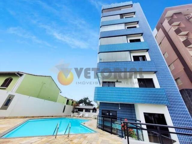 Apartamento 2 dorm. à venda, 72 m² por R$ 580.000,00 Indaiá Caraguatatuba/SP