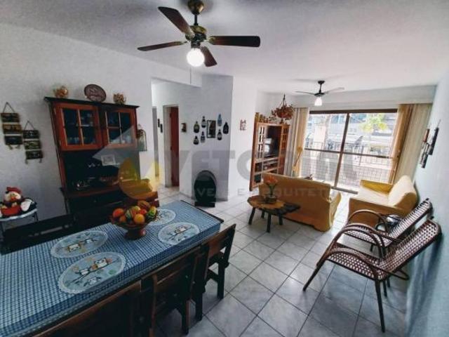 Apartamento 2 dorm. à venda, 77 m² R$ 430.000,00 Prainha Caraguatatuba/SP