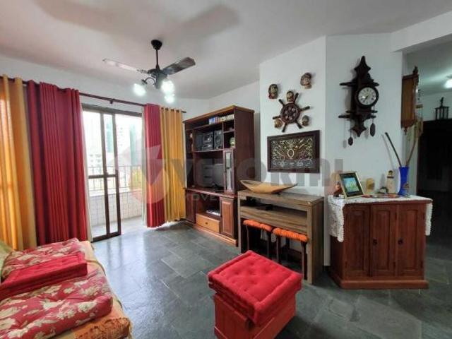 Apartamento 2 dorm. à venda, 77 m² R$ 510.000,00 Prainha Caraguatatuba/SP