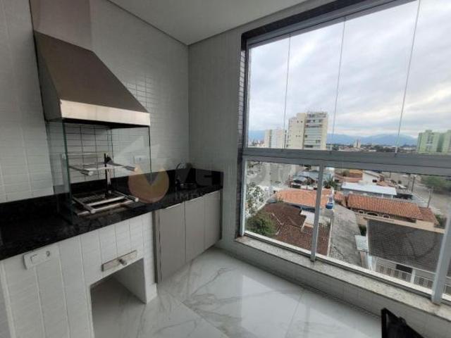 Apartamento 2 dorm. à venda, 74 m² por R$ 730.000,00 Indaiá Caraguatatuba/SP