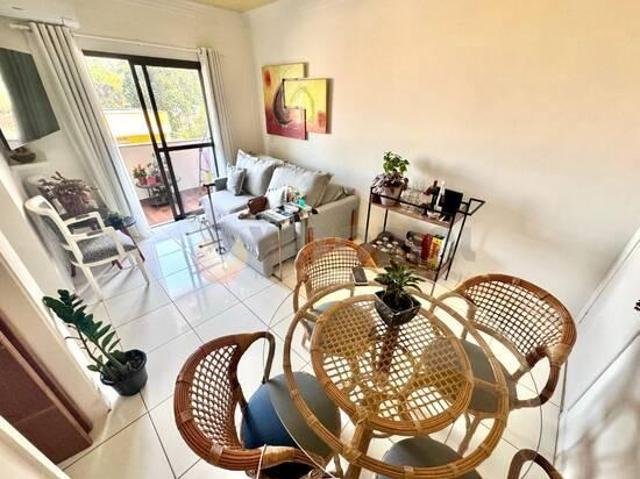 Apartamento 2 dorm. à venda, 76 m² por R$ 380.000,00 Sumaré Caraguatatuba/SP