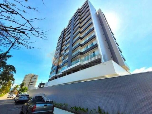 Apartamento 2 dorm. à venda, 76 m² por R$ 680.000,00 Indaiá Caraguatatuba/SP