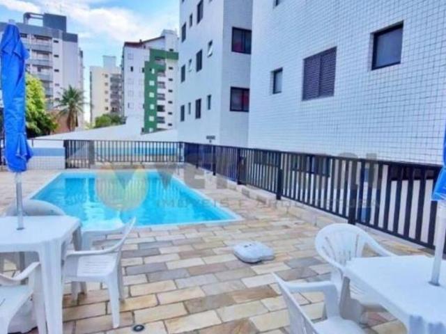 Apartamento 2 dorm. à venda, 78 m² R$ 485.000,00 Martim de Sá Caraguatatuba/SP