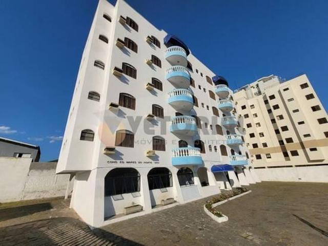 Apartamento 2 dorm. à venda, 78 m² R$ 500.000,00 Martim de Sá Caraguatatuba/SP