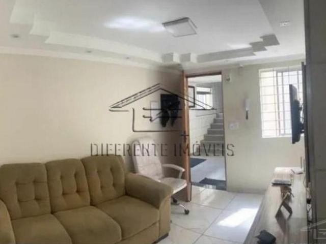 APARTAMENTO 2 DORM A VENDA