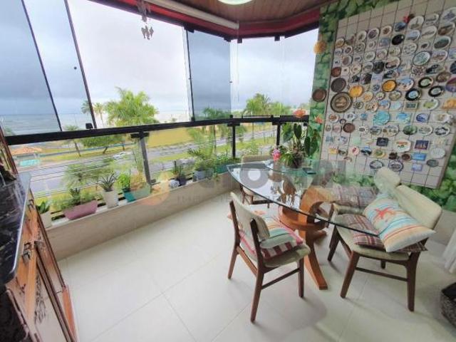 Apartamento 2 dorm. à venda, 82 m² por R$ 690.000,00 Indaiá Caraguatatuba/SP