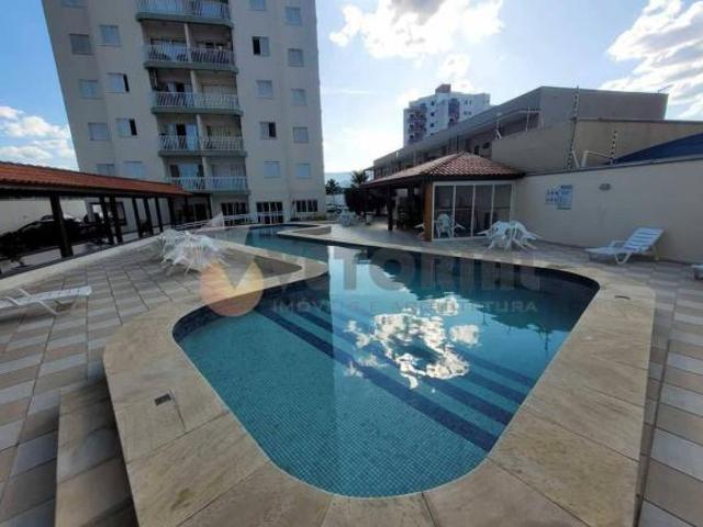 Apartamento 2 dorm. à venda, 85 m² por R$ 570.000,00 Indaiá Caraguatatuba/SP
