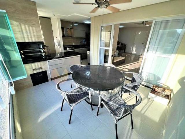 Apartamento 2 dorm. à venda, 90 m² por R$ 820.000 Prainha Caraguatatuba/SP