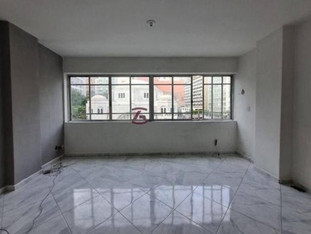 Apartamento, 2 dorm, à venda, 91 m² Cerqueira César São Paulo/SP