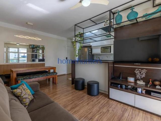 Apartamento 2 dorm. à venda, Taquaral lazer completo, Campinas, SP