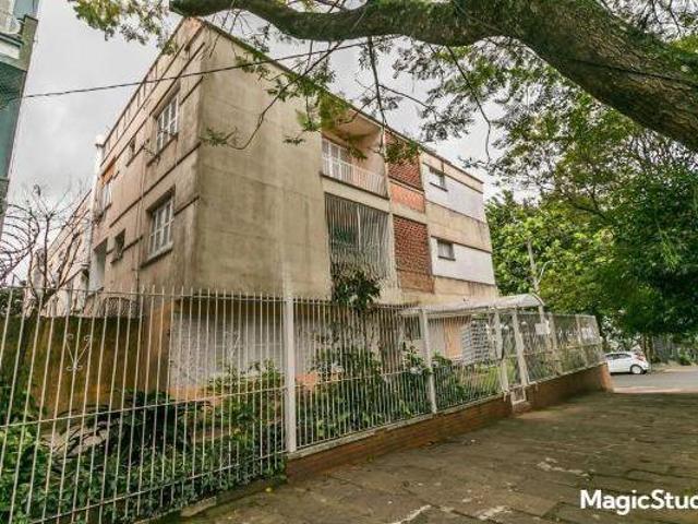 Apartamento 2 dorm à venda Avenida Taquara, Petrópolis Porto Alegre