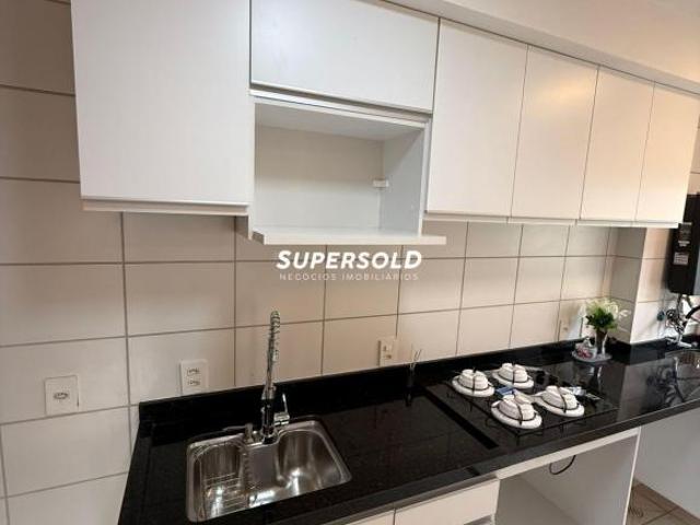 Apartamento 2 dorm. a venda Jd do Lago Campinas/SP
