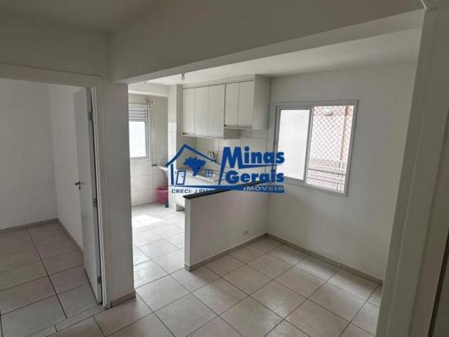Apartamento 2 Dorm à Venda na Zona Leste de SJC Aceita Permuta e Financiamento
