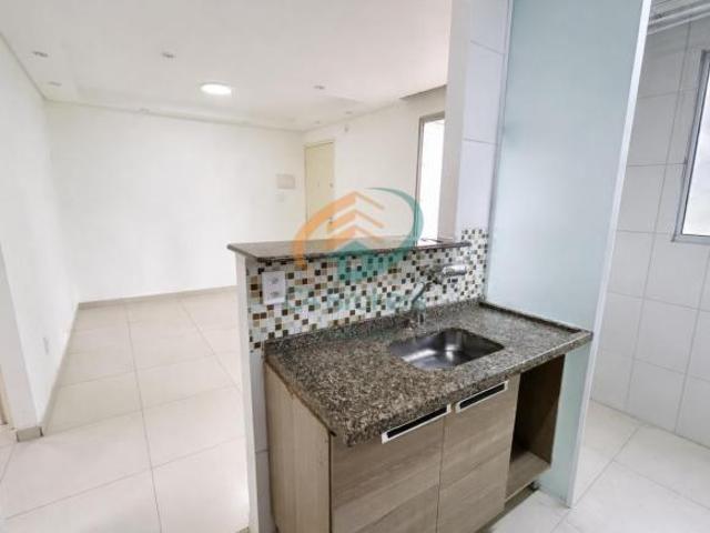 Apartamento 2 dorm. a venda na Água Chata Guarulhos, SP