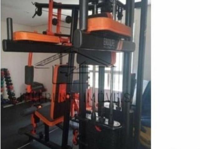 Apartamento 2 dorm, a Venda Reformado na Cidade Líder !