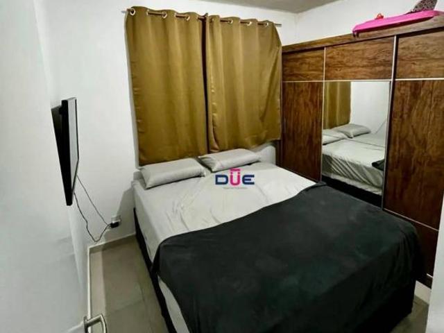 Apartamento 2 Dorm · Andar Alto