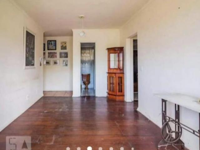 APARTAMENTO 2 DORM – AV. TERESÓPOLIS
