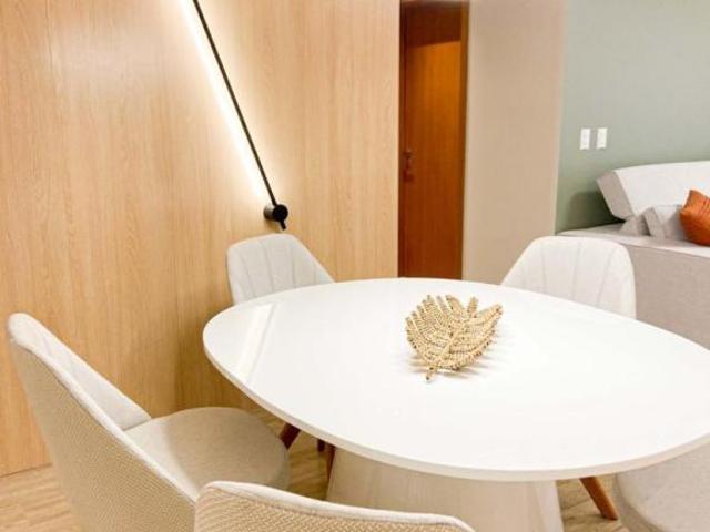Apartamento 2 Dorm Bairro Mato Queimado
