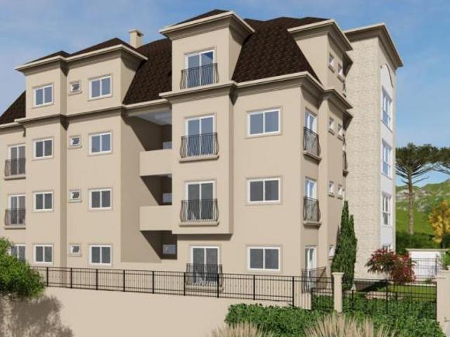 Apartamento 2 Dorm Bairro Avenida Central