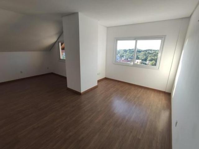 Apartamento 2 Dorm Bairro Avenida Central