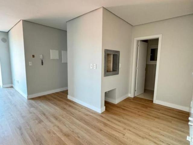 Apartamento 2 Dorm Bairro Avenida Central
