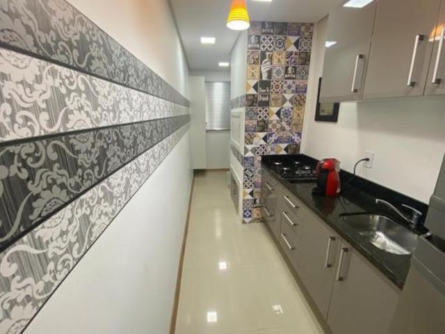 Apartamento 2 Dorm Bairro Avenida Central