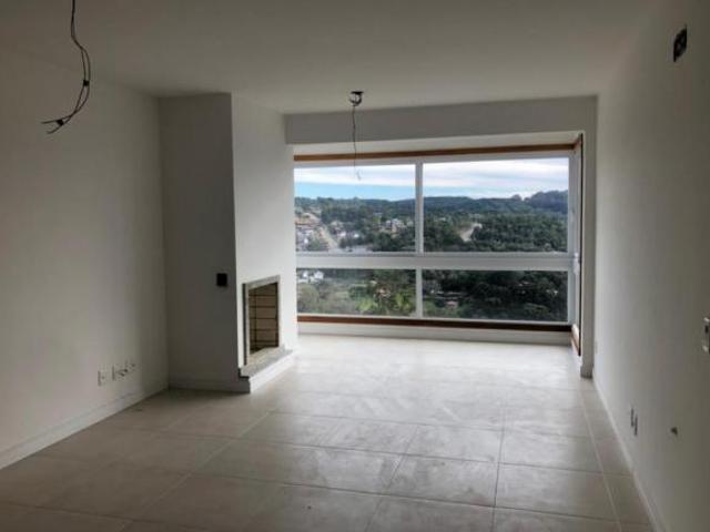 Apartamento 2 Dorm Bairro Alphaville