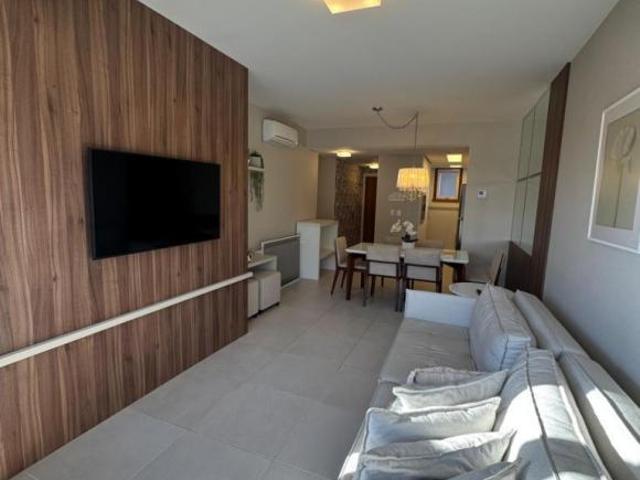 Apartamento 2 Dorm Bairro Alphaville