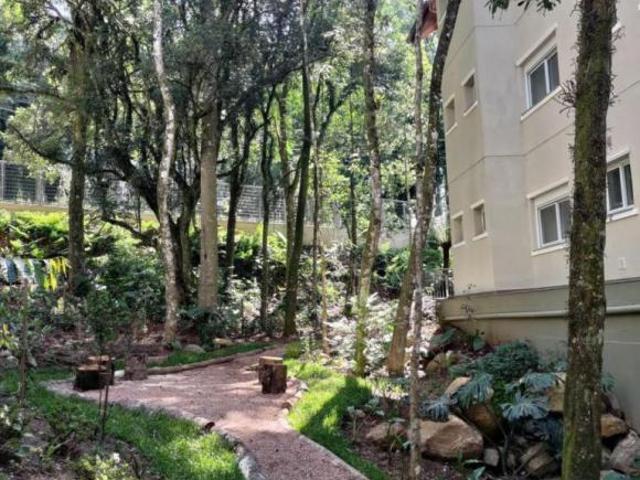 Apartamento 2 Dorm Bairro Bavária