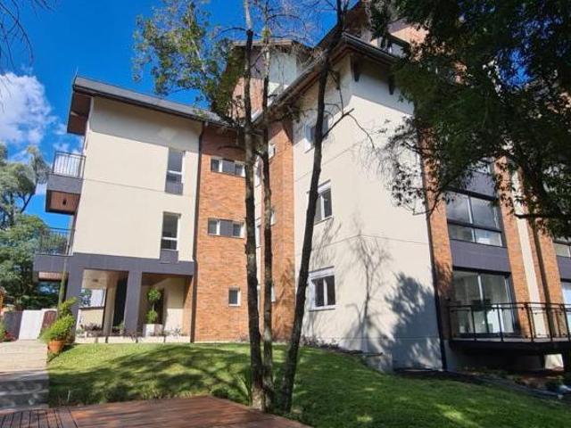 Apartamento 2 Dorm Bairro Bavária