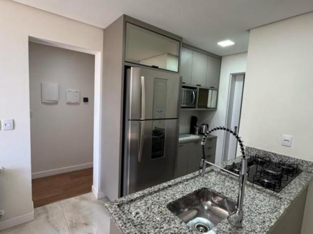 Apartamento 2 Dorm Bairro Bavária