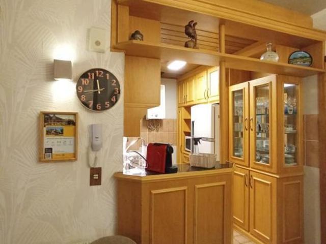Apartamento 2 Dorm Bairro Bavária