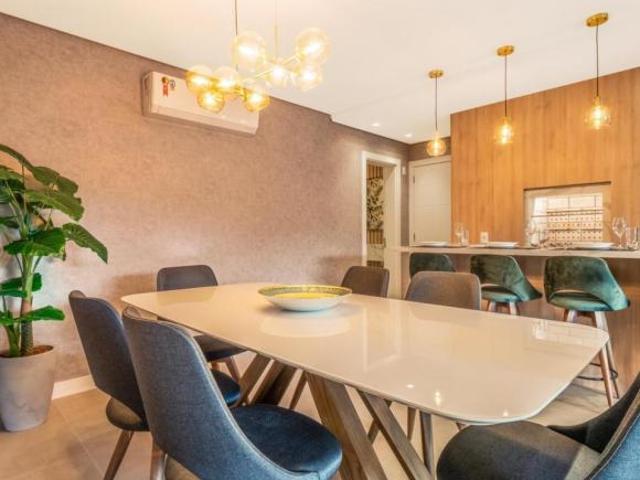Apartamento 2 Dorm Bairro Bavária