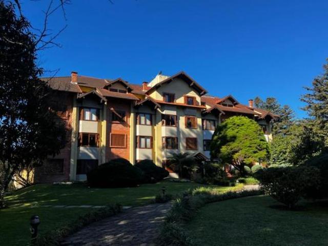 Apartamento 2 Dorm Bairro Bavária