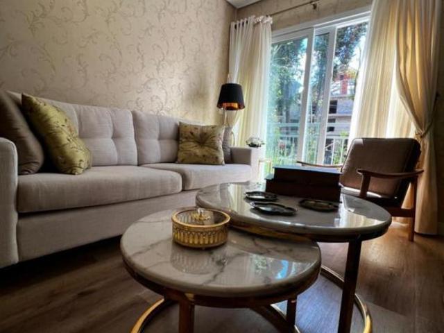 Apartamento 2 Dorm Bairro Bavária