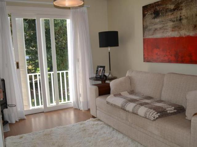 Apartamento 2 Dorm Bairro Bavária