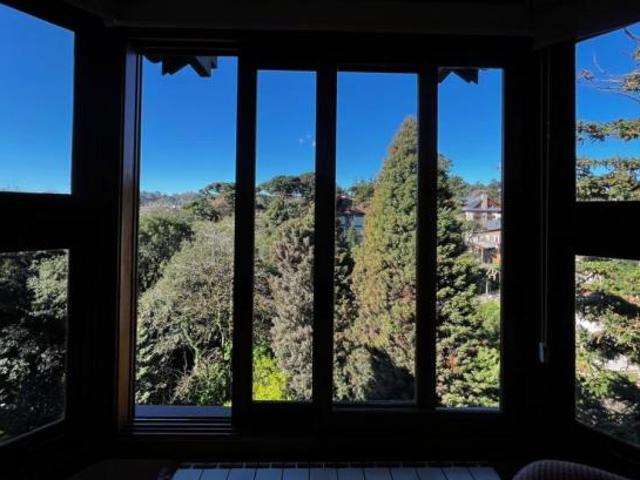 Apartamento 2 Dorm Bairro Bavária