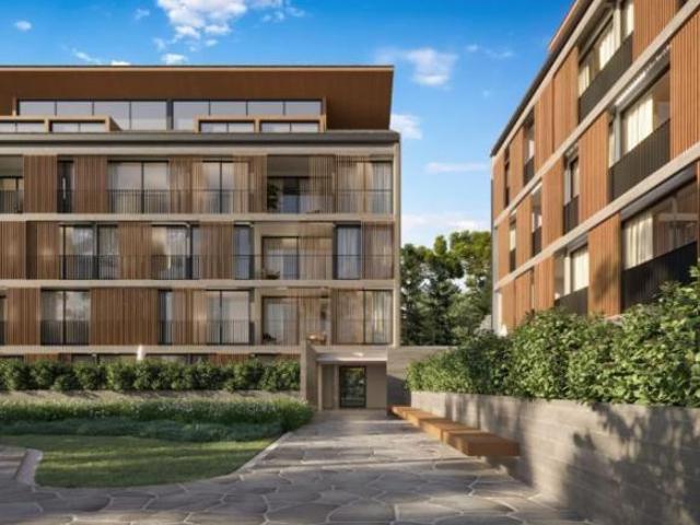 Apartamento 2 Dorm Bairro Bavária