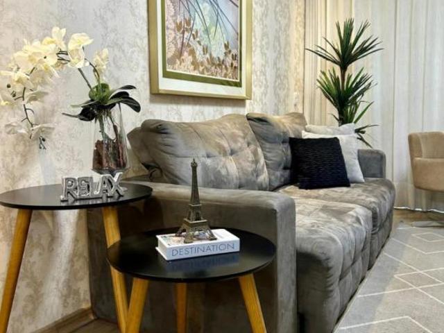 Apartamento 2 Dorm Bairro Carniel