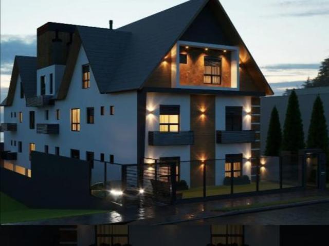 Apartamento 2 Dorm Bairro Carniel