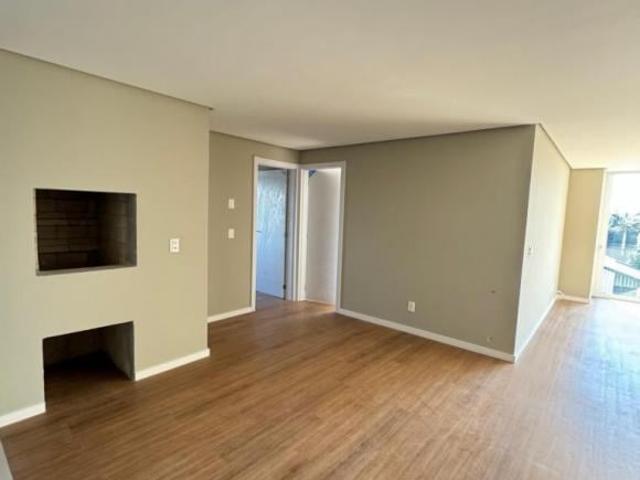 Apartamento 2 Dorm Bairro Carniel