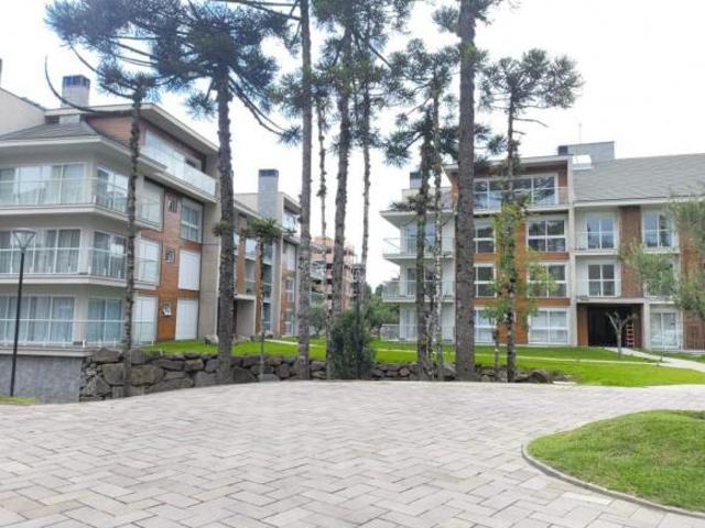 Apartamento 2 Dorm Bairro Carniel