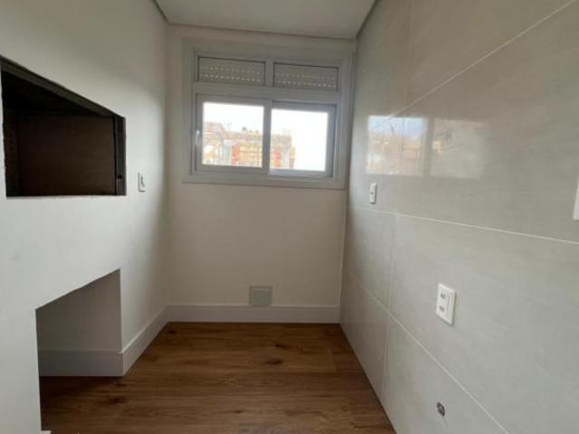 Apartamento 2 Dorm Bairro Carniel